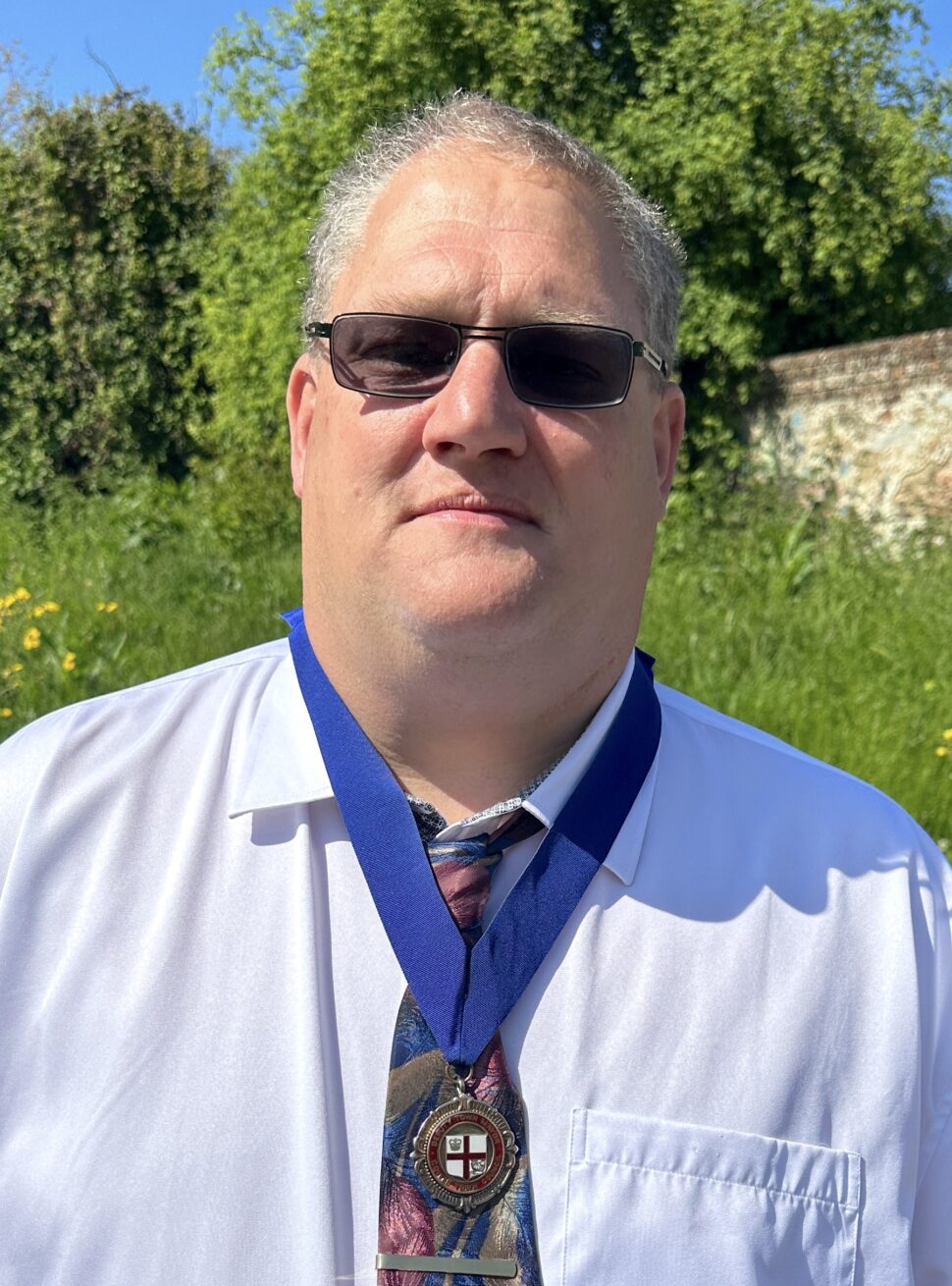 Town Councillors | Cowes Town Council